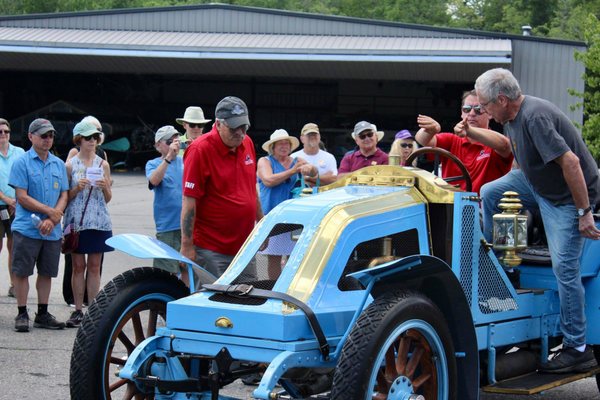 OWLS HEAD TRANSPORTATION MUSEUM - Updated August 2025 - 138 Photos & 28 ...