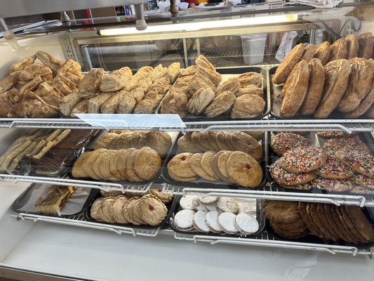 PECOSA BAKERY - Updated January 2026 - 34 Photos & 53 Reviews - 2055 ...