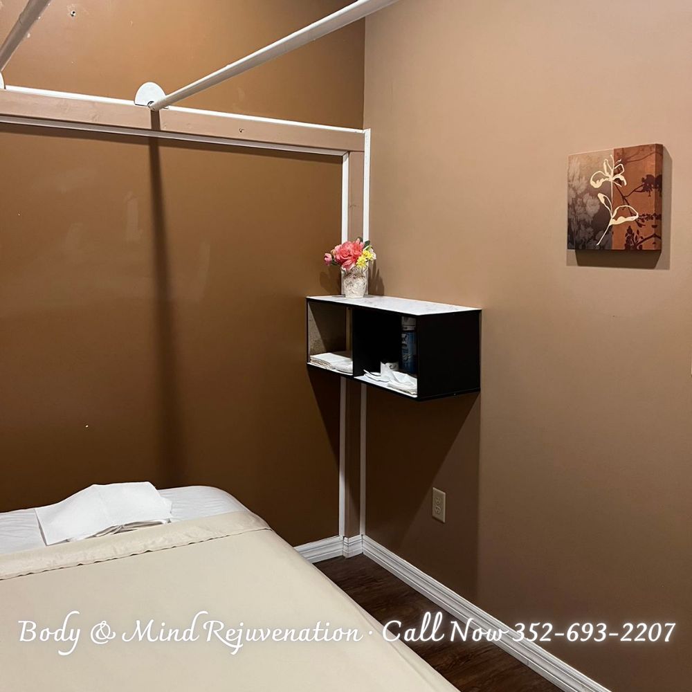 BODY & MIND REJUVENATION - Updated July 2025 - Request an Appointment - 13 Photos - 17860 SE ...
