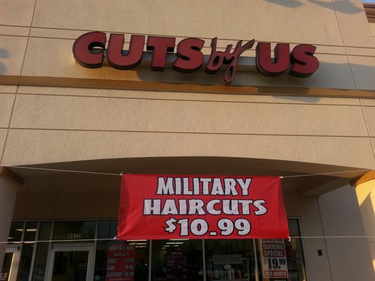 CUTS BY US - Updated December 2025 - 29 Reviews - 421 Mary Esther Cut ...