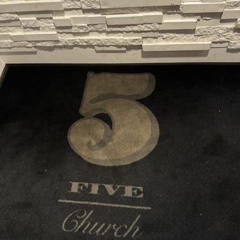 5CHURCH - BUCKHEAD - Updated May 2025 - 787 Photos & 379 Reviews - 3379 ...