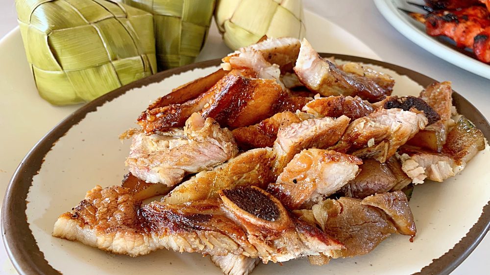 MATIA’S BBQ - Updated September 2025 - 10 Photos - 840 AS Fortuna ...