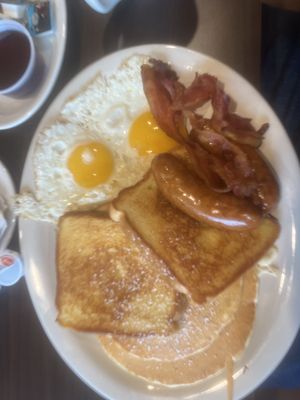 CITY LINE DINER - Updated January 2025 - 23 Reviews - 829 Main St ...