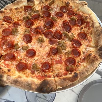 DOPO PIZZA & PASTA - Updated September 2025 - 1086 Photos & 423 Reviews ...