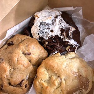 GOOEY ON THE INSIDE - 429 Photos & 254 Reviews - 163 Chrystie St, New ...