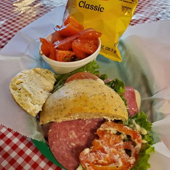 JOHNNY C’S DELI & PASTA OF KANSAS CITY - Updated May 2025 - 66 Photos ...