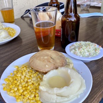 San Diego Chicken Pie Shop - Takeout & Delivery - 827 Photos & 1218 ...