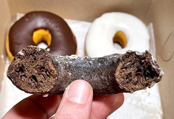 THE DONUT STATION - Updated March 2025 - 257 Photos & 55 Reviews - 429 ...