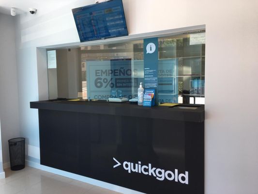 QUICKGOLD LA CORUÑA - PLAZA PONTEVEDRA - Updated March 2024 - Calle ...