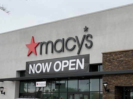 MACY’S - Updated December 2025 - 29 Photos & 20 Reviews - 7020 Arroyo ...