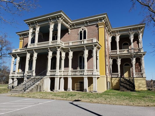 CLOVER BOTTOM MANSION - Updated August 2025 - 27 Photos - 2941 Lebanon ...