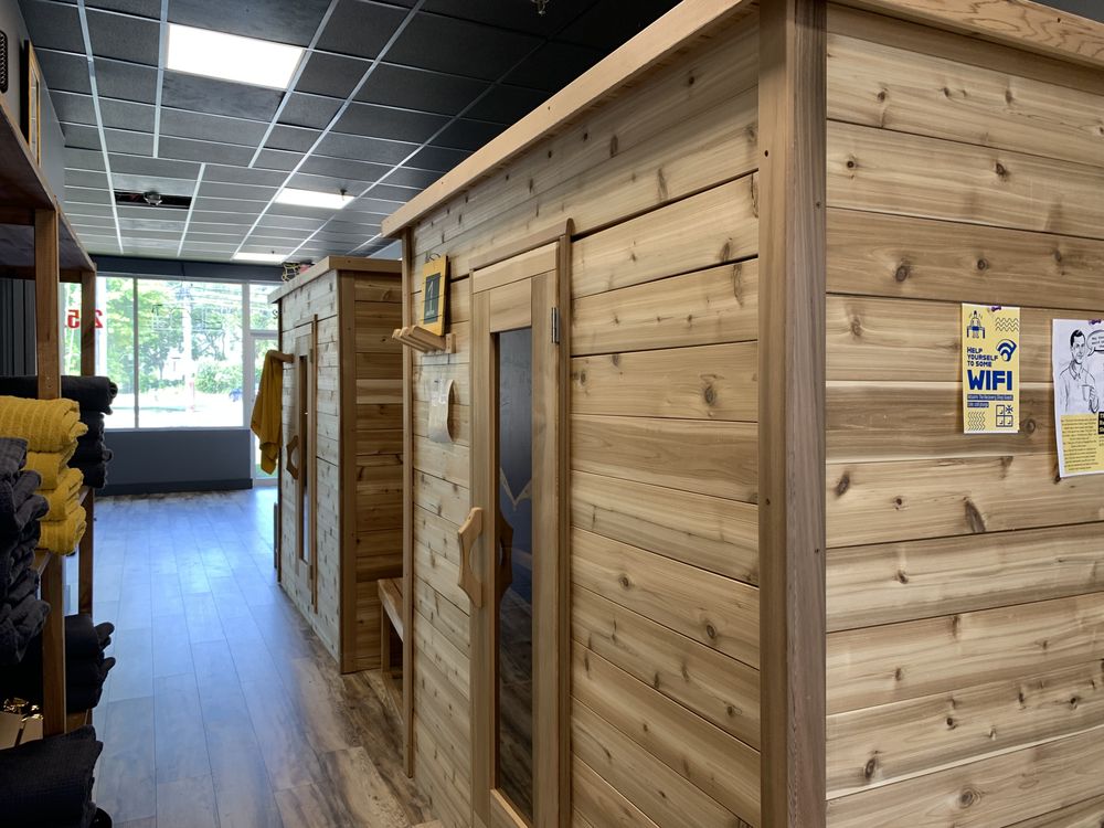 THE RECOVERY SHOP - Updated October 2025 - Request Information - 2752 ...