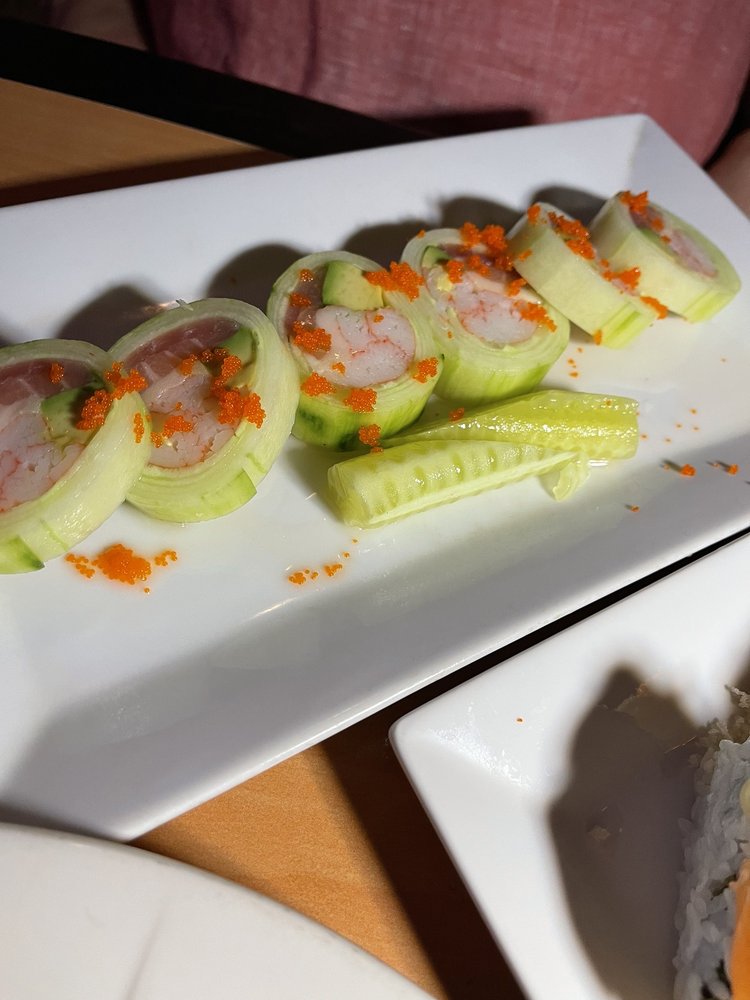 BLUE PACIFIC SUSHI & GRILL - 67 Photos & 87 Reviews - 1500 Oregon Pike ...