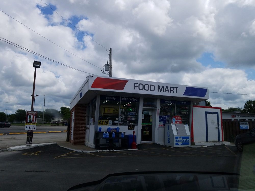 CLARK SUPER 100 SERVICE STATION - Updated May 2024 - 922 W Custer Ave ...