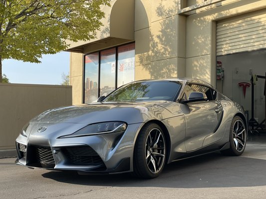 GENESIS WINDOW TINTING - Updated January 2026 - 234 Photos & 195 ...