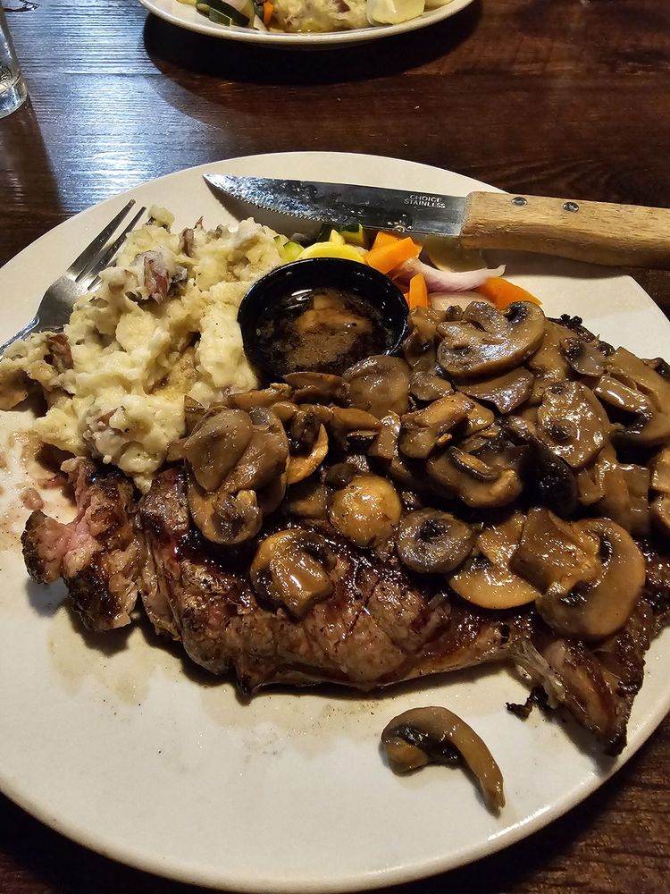 69 STEAK HOUSE - Updated October 2025 - 18 Photos & 41 Reviews - 409 ...