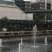 CAFE ZUID - Cafes - Plein 1992 Nr 15, Maastricht, Limburg, The ...