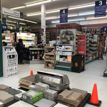 RONA - Updated August 2025 - 405 East 3 Avenue East, Prince Rupert ...