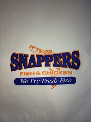 SNAPPERS FISH & CHICKEN - Updated July 2025 - 24 Photos & 41 Reviews ...
