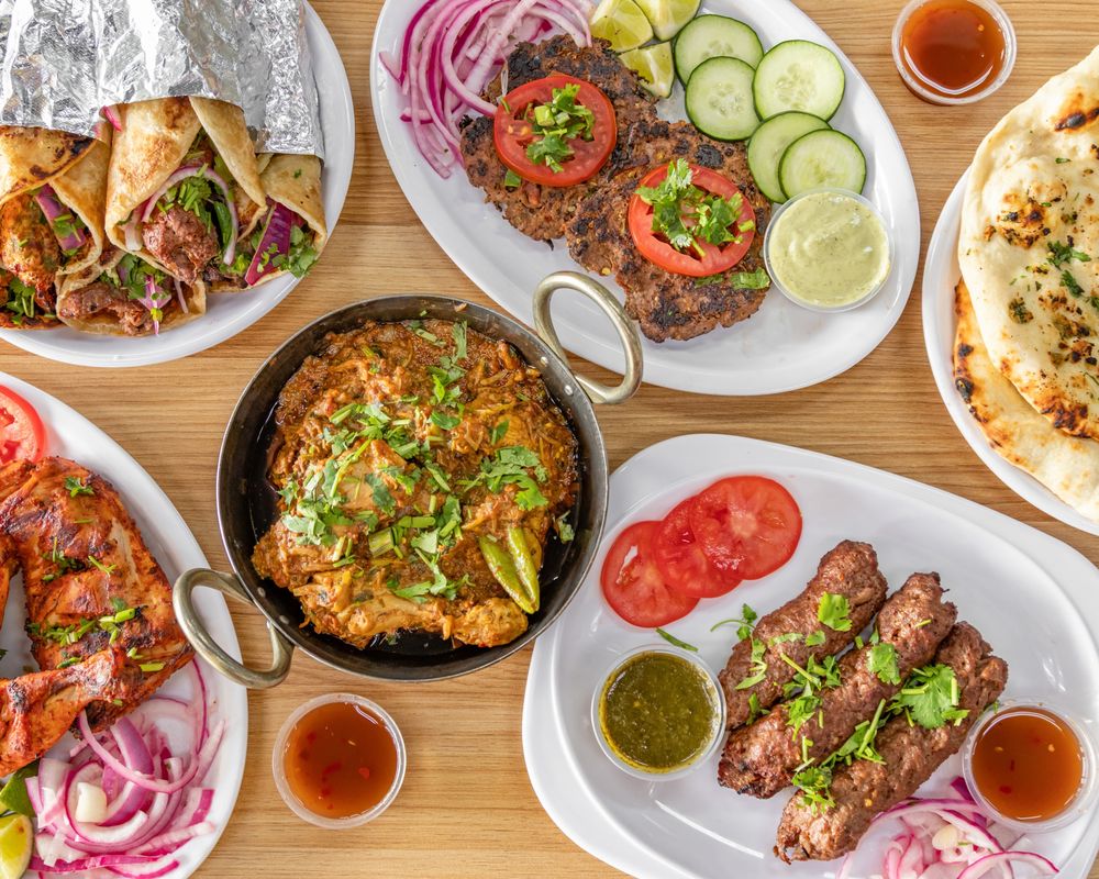 KARACHI BBQ TONIGHT - Updated September 2025 - 149 Photos & 87 Reviews ...