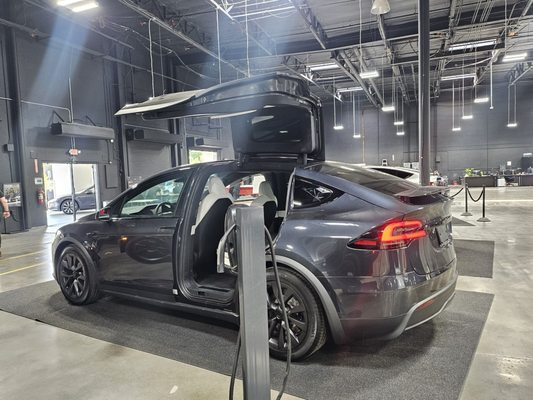 TESLA - Updated January 2026 - 38 Photos & 21 Reviews - 1345 N ...