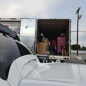 THE SALVATION ARMY THRIFT STORE & DONATION CENTER - Updated December ...