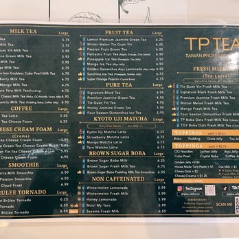 TP TEA - Updated August 2025 - 150 Photos & 49 Reviews - 108 Dixon Rd ...