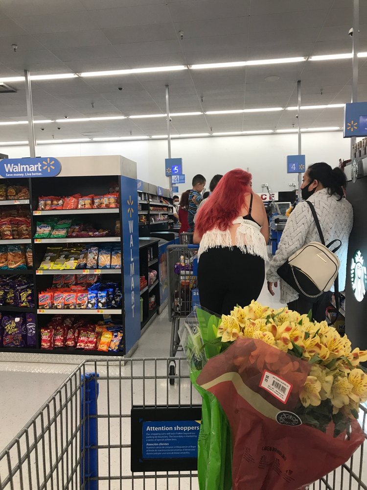 WALMART PHARMACY - 440 N Euclid St, Anaheim, CA - Yelp