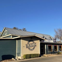 THE BRANCH NEIGHBORHOOD GRILL - Updated July 2025 - 171 Photos & 389 ...