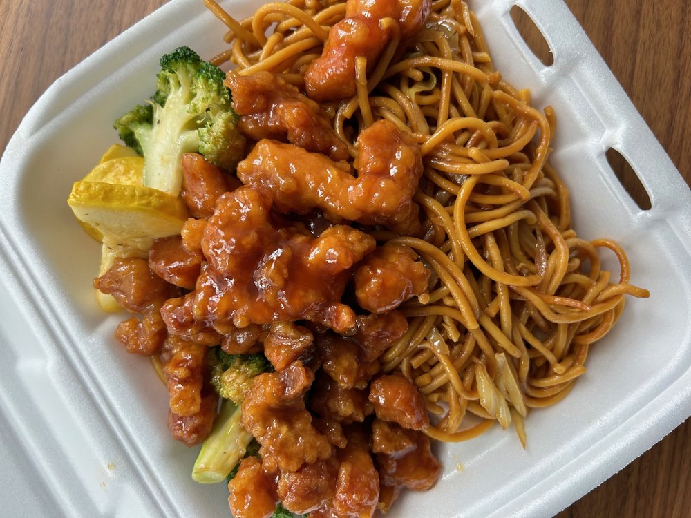 RUBY THAI KITCHEN - Updated October 2025 - 901 Market St, Philadelphia ...