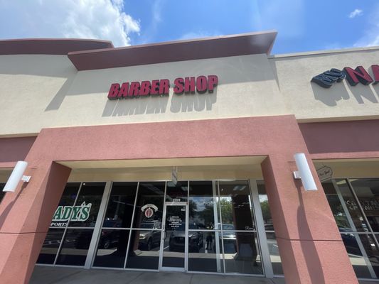 BOB’S BARBER SHOP - Updated September 2025 - 20 Photos & 24 Reviews - 27319 Wesley Chapel Blvd ...