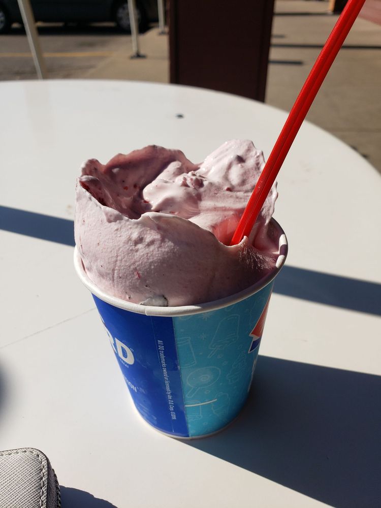 DAIRY QUEEN LTD BRAZIER - 10 Reviews - 2856 University Ave, Madison, WI ...