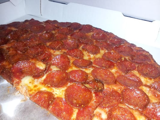 GRANDAD’S PIZZA - Updated October 2025 - 19 Photos & 66 Reviews - 1418 ...