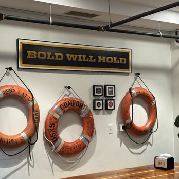 THE BOLD MARINER BREWING COMPANY - Updated June 2024 - 262 Photos & 122 ...