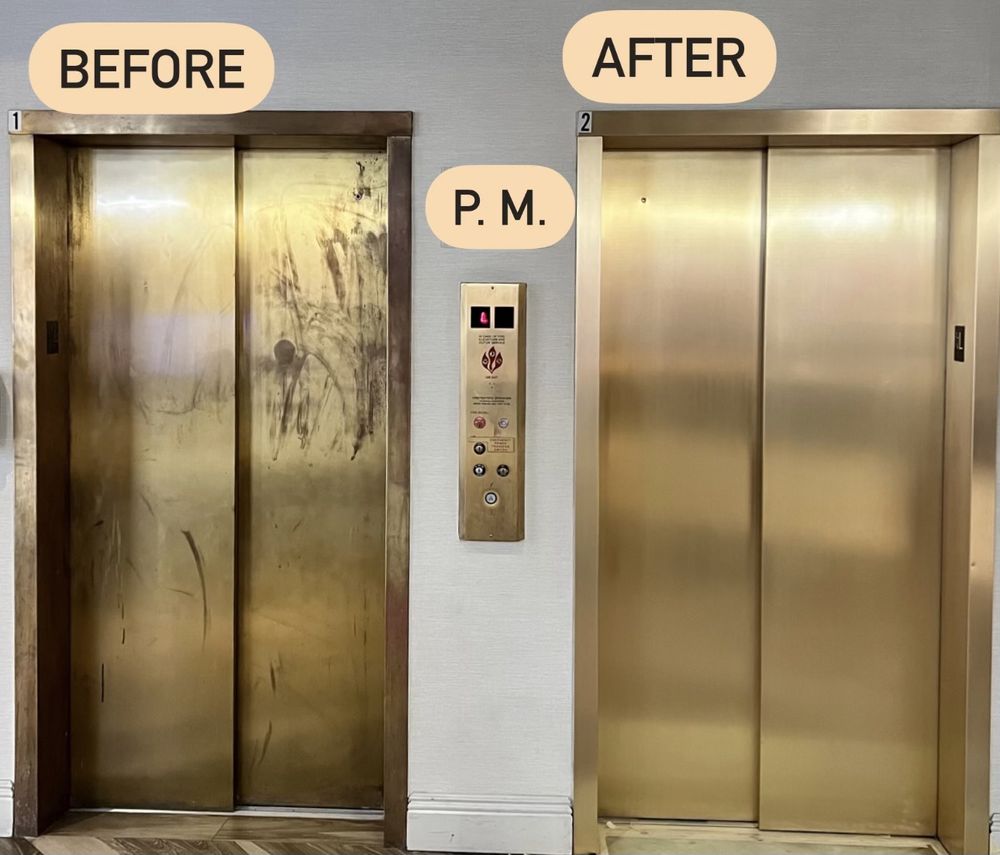 PINNACLE MAINTENANCE | Request a Quote - Paterson, New Jersey ...