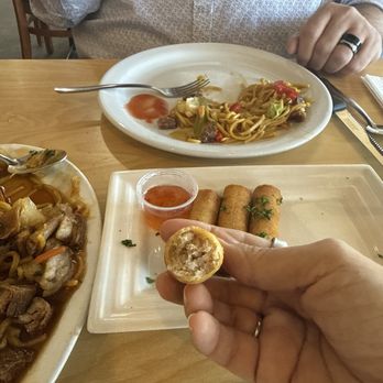 CEBUCHON & BBQ - Updated January 2026 - 19 Photos - 7451 Roper Rd NW ...