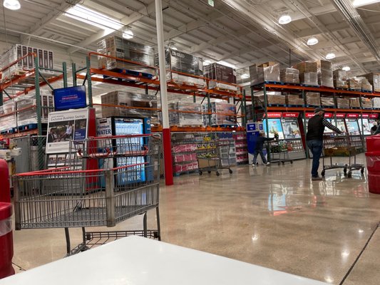 COSTCO - Updated July 2024 - 169 Photos & 159 Reviews - 6255 E Grant Rd ...