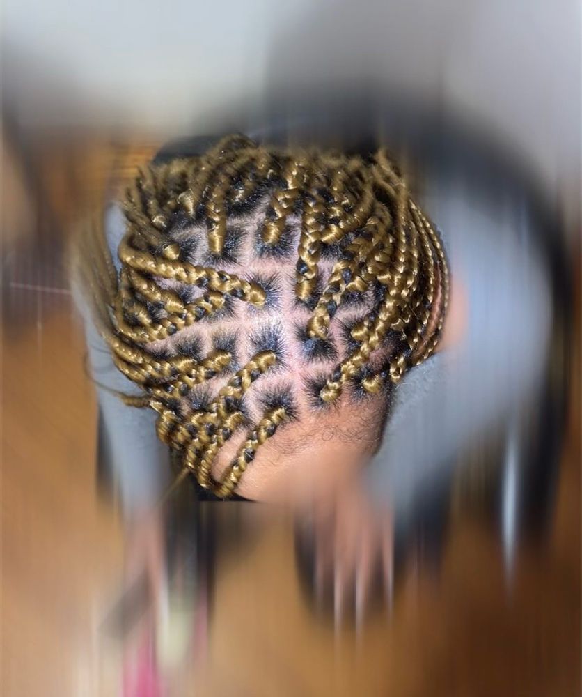 RIGHT BRAIDS BY MRS WRIGHT - Request an Appointment - 22 Photos ...