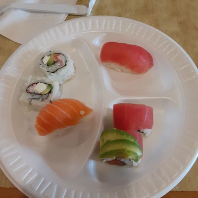 UNITED BUFFET - Updated October 2024 - 38 Photos & 121 Reviews - 2320 ...