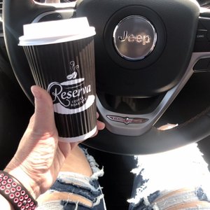 RESERVA COFFEE ROASTERS - 93 Photos & 70 Reviews - Coffee Roasteries ...