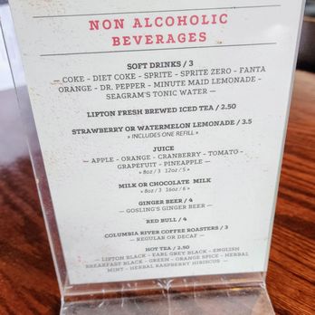 LOST ROO - Updated December 2025 - 563 Photos & 849 Reviews - 1700 ...