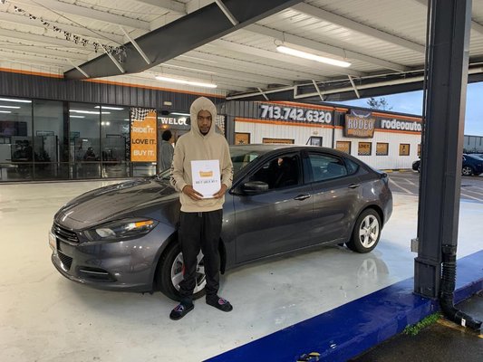 RODEO AUTO - Updated December 2025 - 12 Photos & 16 Reviews - 8224 N ...