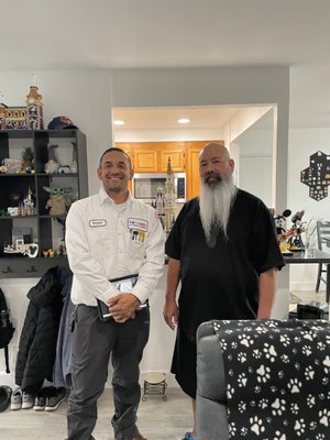 NEXGEN HVAC & PLUMBING - Updated September 2025 - 309 Photos & 71 ...