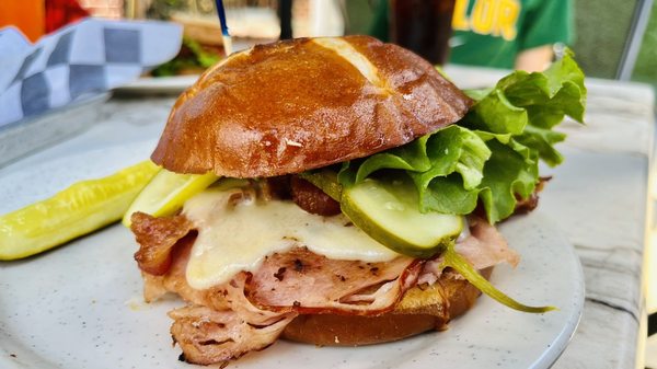 SOUTHERN DOUGH BAKING COMPANY - Updated September 2024 - 100 Photos ...