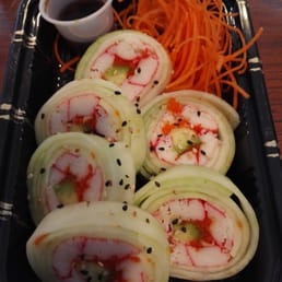 SUSHI CORNER - Updated July 2025 - 323 Photos & 384 Reviews - 15066 SW ...