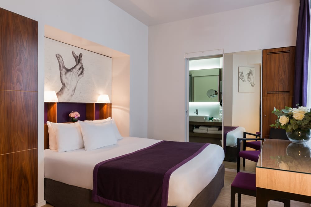 LE MONNA LISA - Updated September 2024 - 39 Photos - 97 rue la Boétie ...