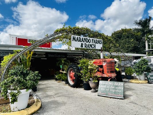 MARANDO FARMS & RANCH - Updated November 2025 - 375 Photos & 127 ...