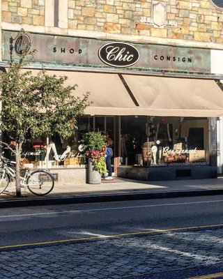 CHIC CONSIGNMENT - Updated January 2026 - 37 Reviews - 44 Main St ...