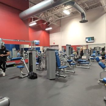 IN-SHAPE FITNESS - Updated December 2025 - 85 Photos & 201 Reviews ...