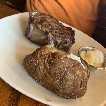 OUTBACK STEAKHOUSE - Updated July 2024 - 64 Photos & 115 Reviews - 1735 ...